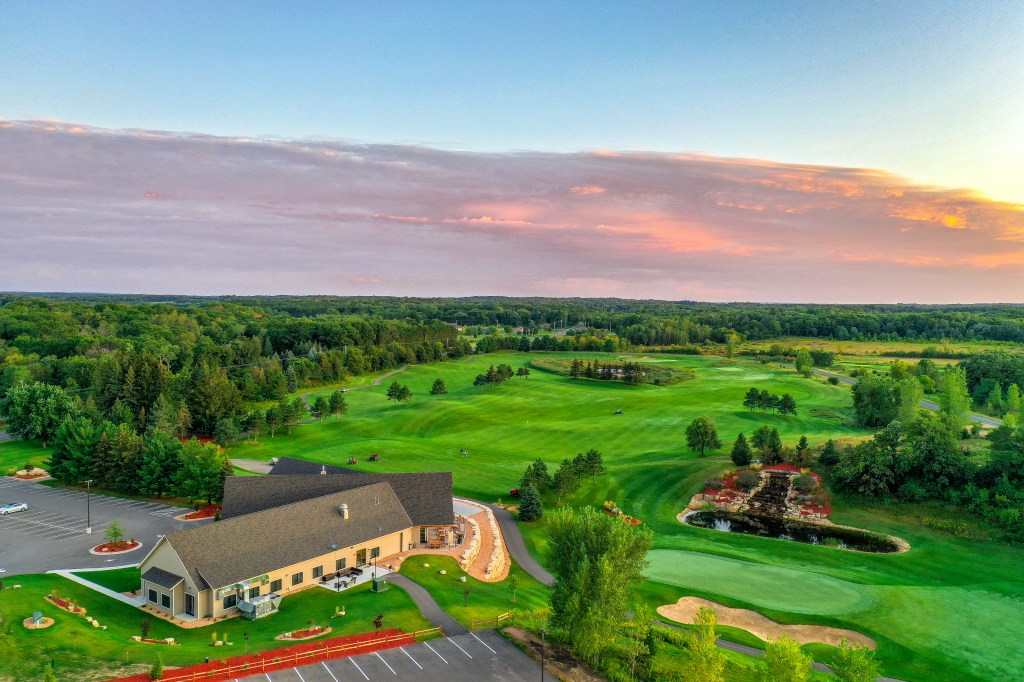 About the Course - White Eagle Golf Club