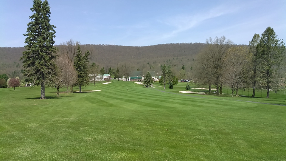 Photo Gallery - Hidden Valley Golf Club- Distinct