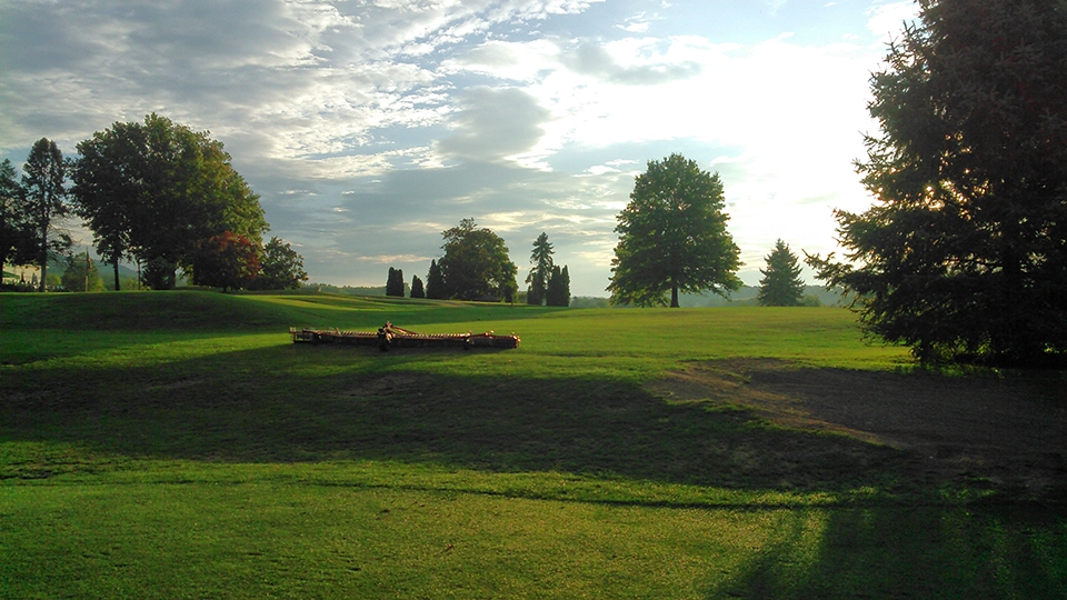 Photo Gallery - Hidden Valley Golf Club- Distinct