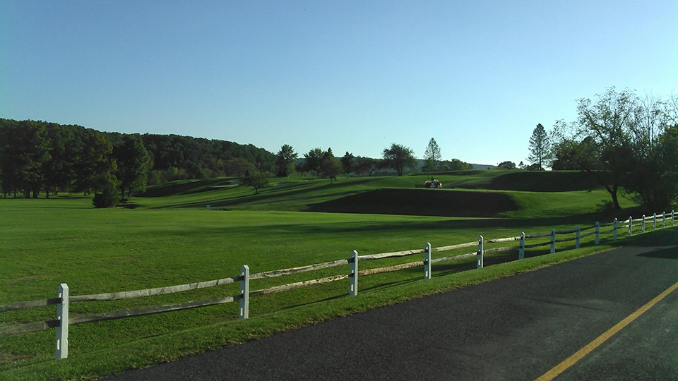 Photo Gallery - Hidden Valley Golf Club- Distinct