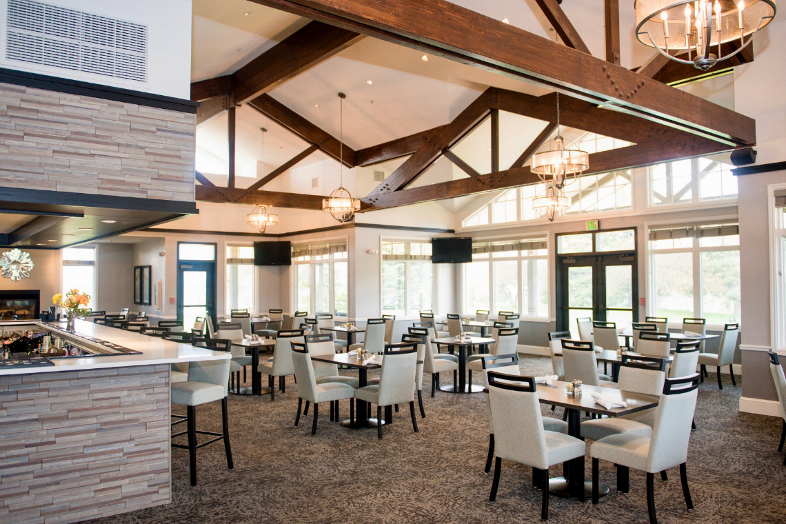 Home - The Fox Hill Club