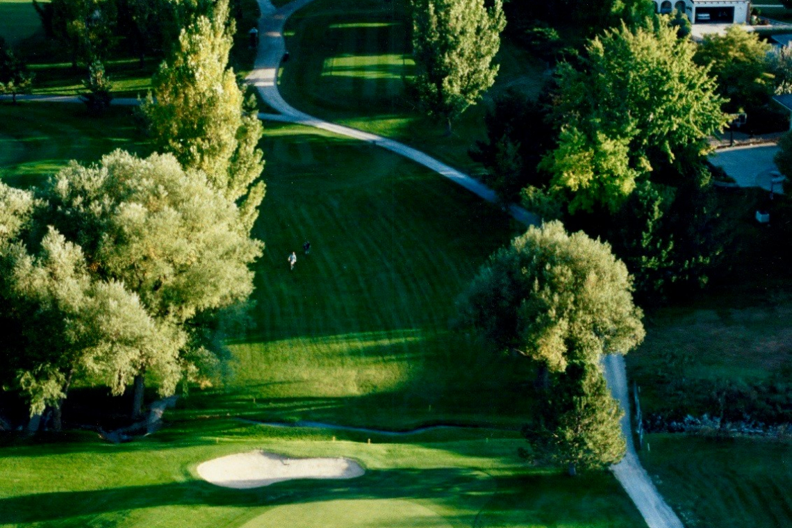 Home - The Fox Hill Club