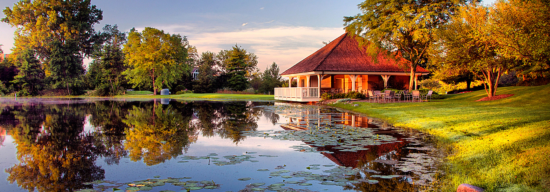 HOME - Bull Valley Golf Club