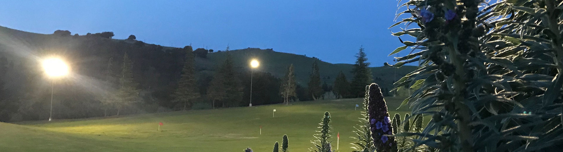 HOME - Blue Rock Springs Golf Club - West Course