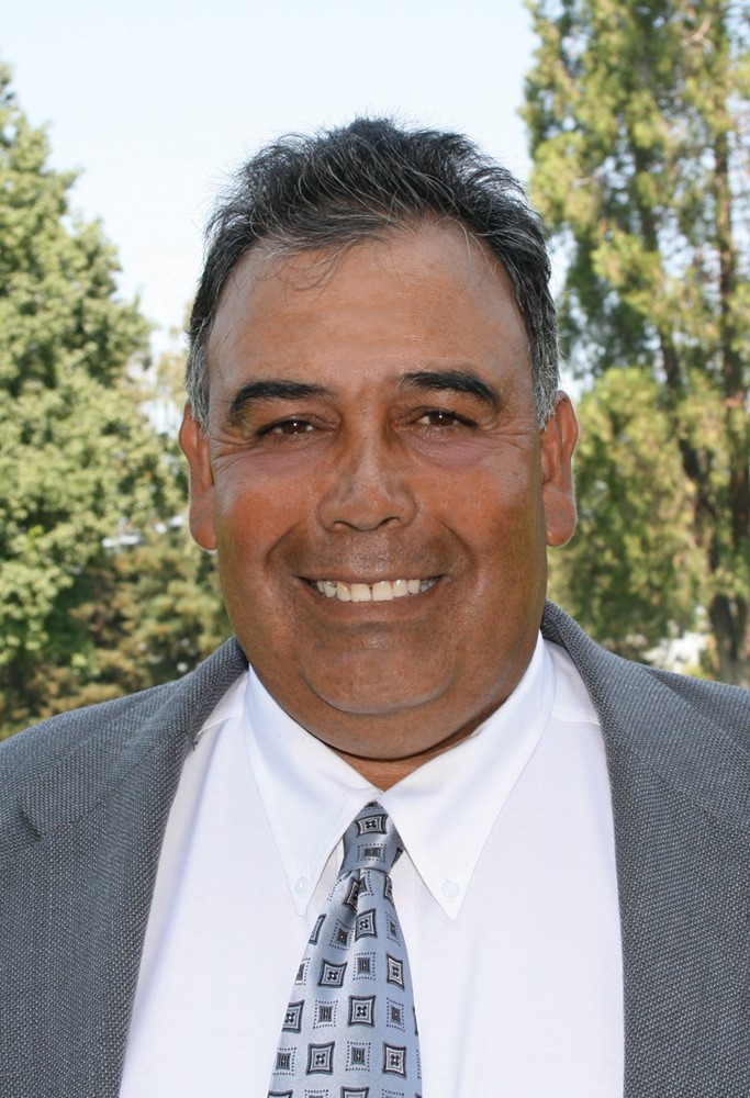 Meet the Staff - Del Rio Country Club