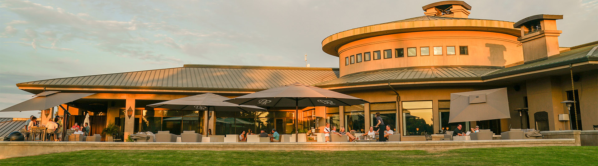 Home - Del Rio Country Club