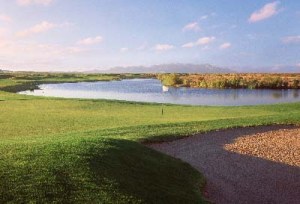 HOME - Painted Dunes Desert Golf Course