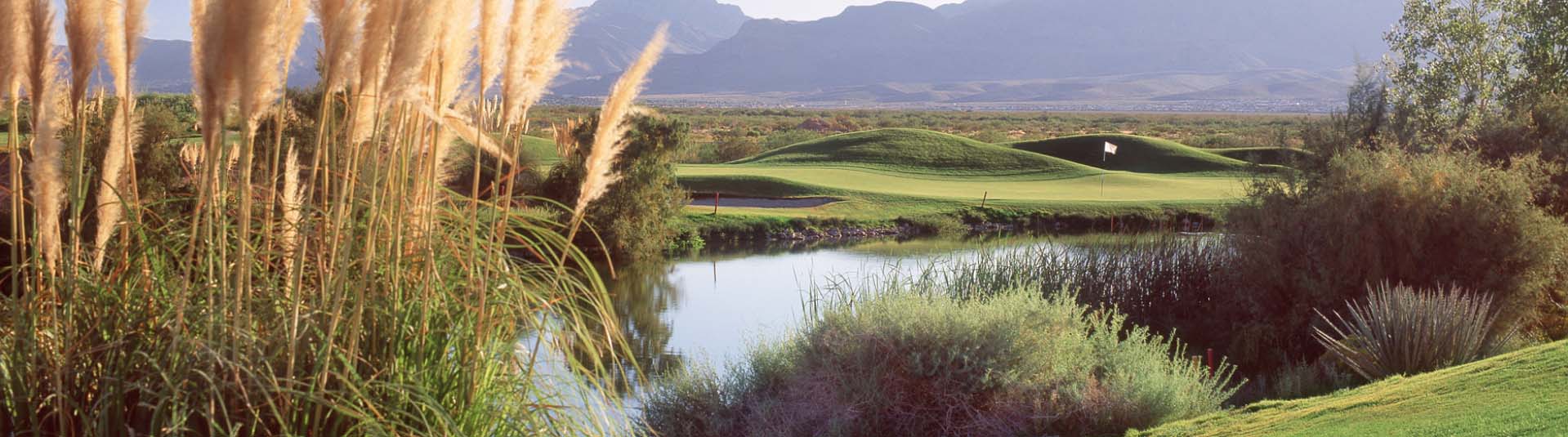 HOME - Painted Dunes Desert Golf Course