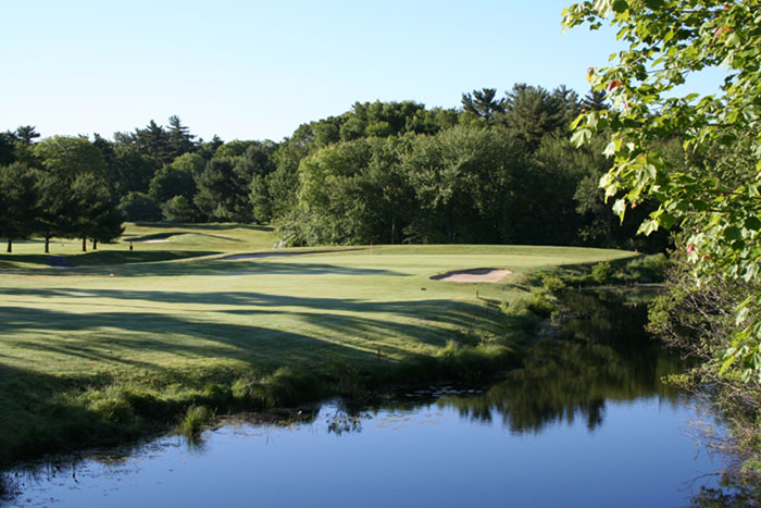 Home - Segregansett Country Club