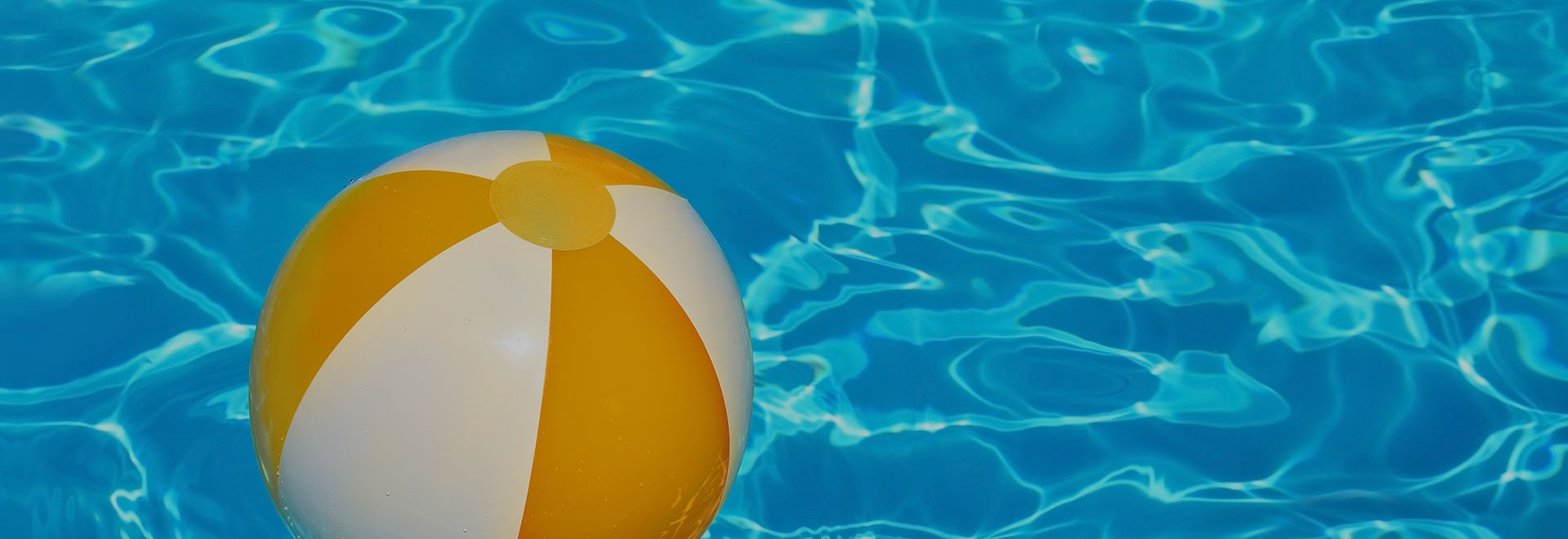 Pool - Deerwood Country Club