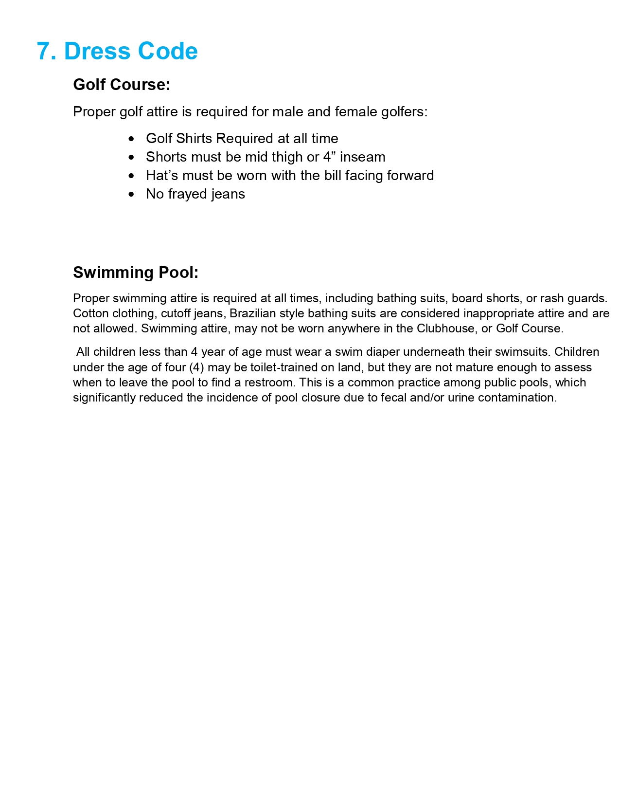 Membership Packet - Lakeview Golf and Country Club