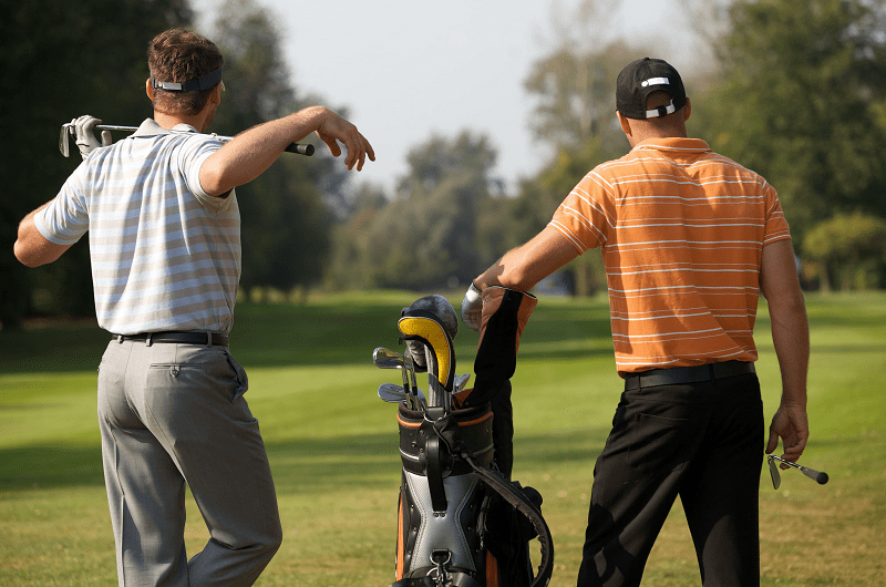 Homepage - Bent Tree Golf Club