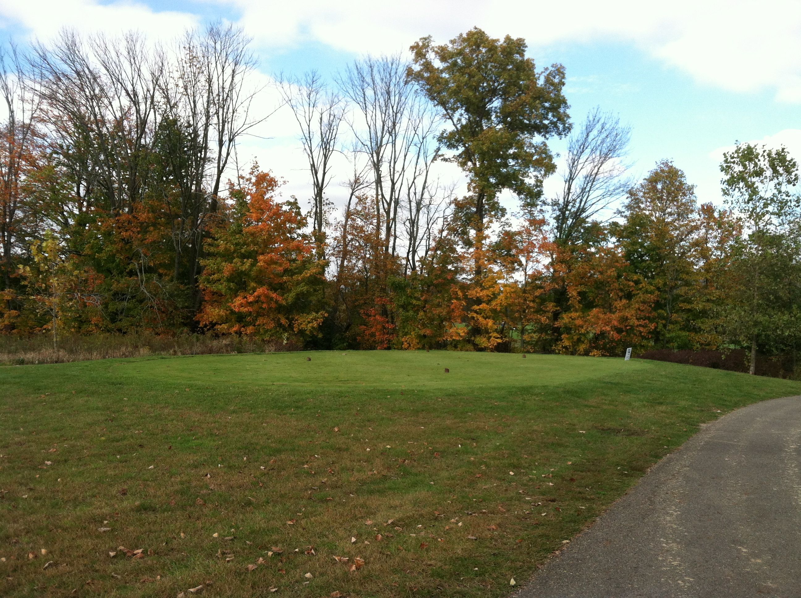 Homepage - Clover Valley Golf Club
