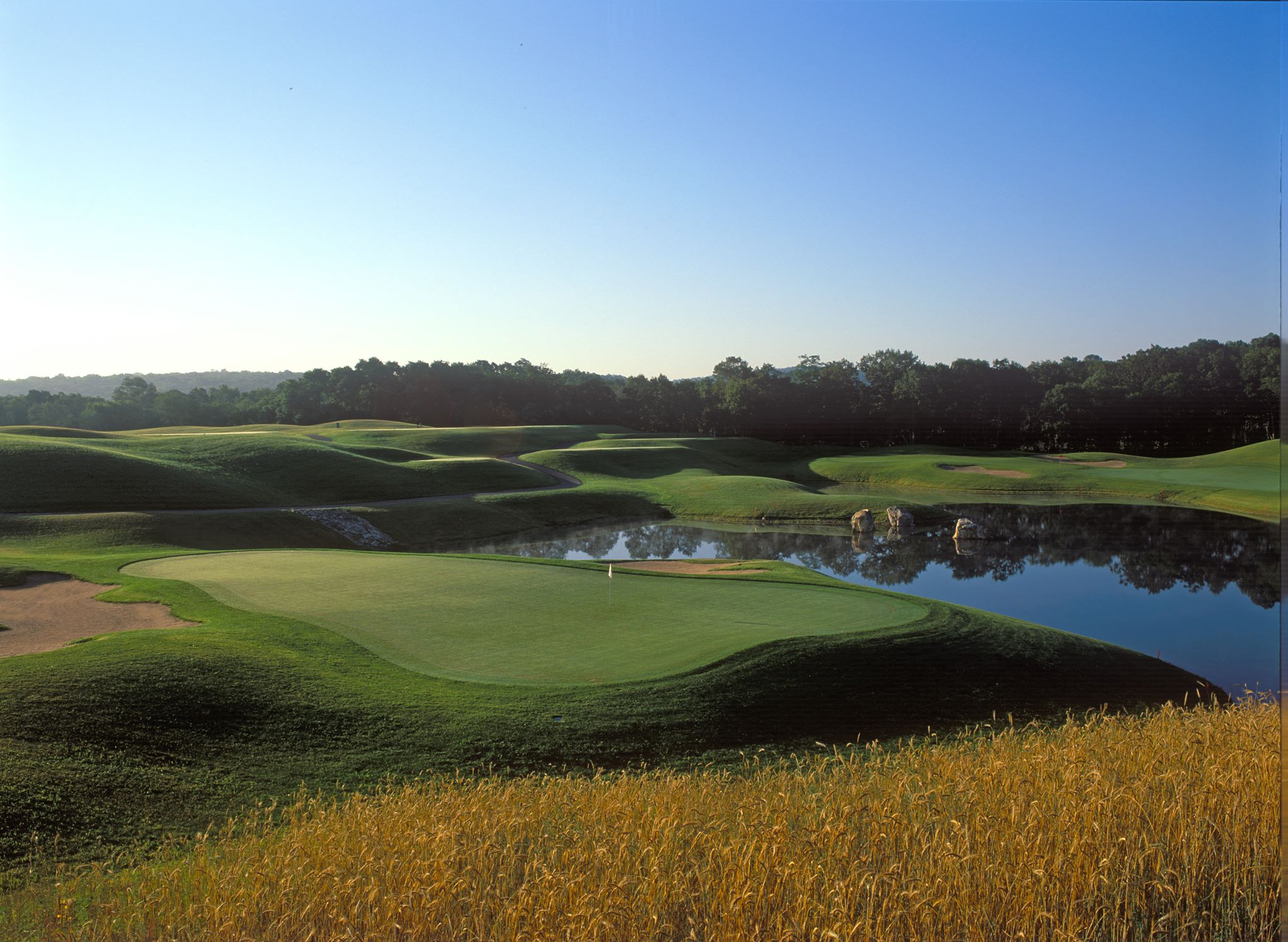 Home - Fox Hopyard Golf Club