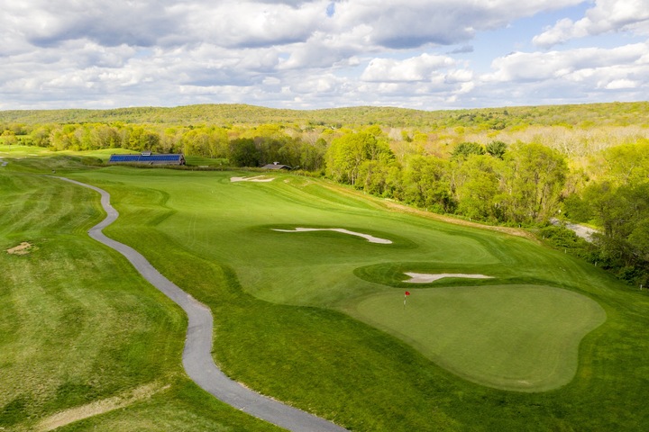 Home - Fox Hopyard Golf Club