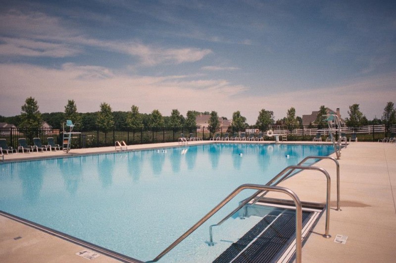 Homepage - New Albany Golf Links