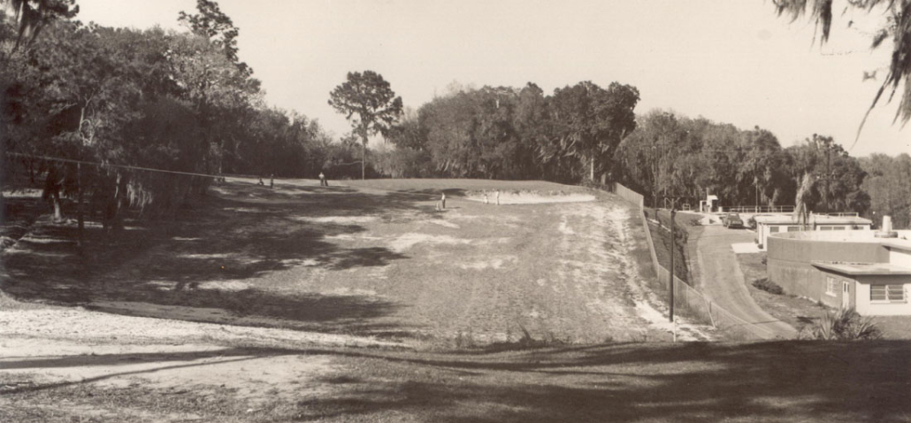 The Course - Palatka Golf Club