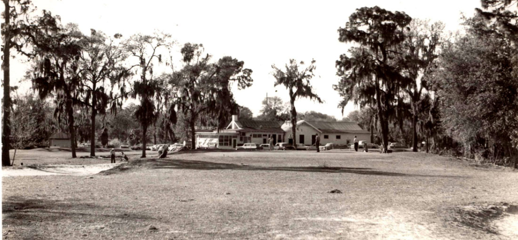 The Course - Palatka Golf Club