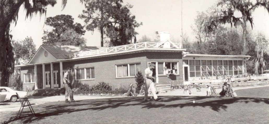 The Course - Palatka Golf Club