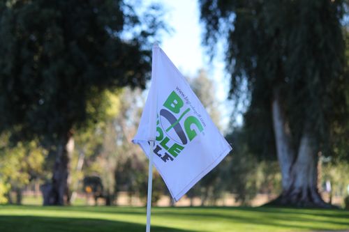 Photo Gallery - Stripe Show Golf Club