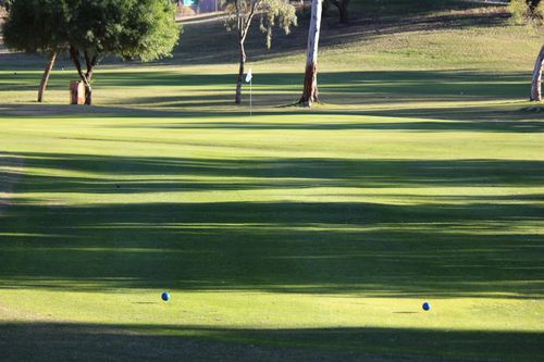 Photo Gallery - Stripe Show Golf Club